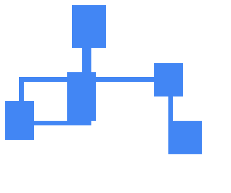 Procedural Level Generation Using Binary Space Partitioning In Rust 9474